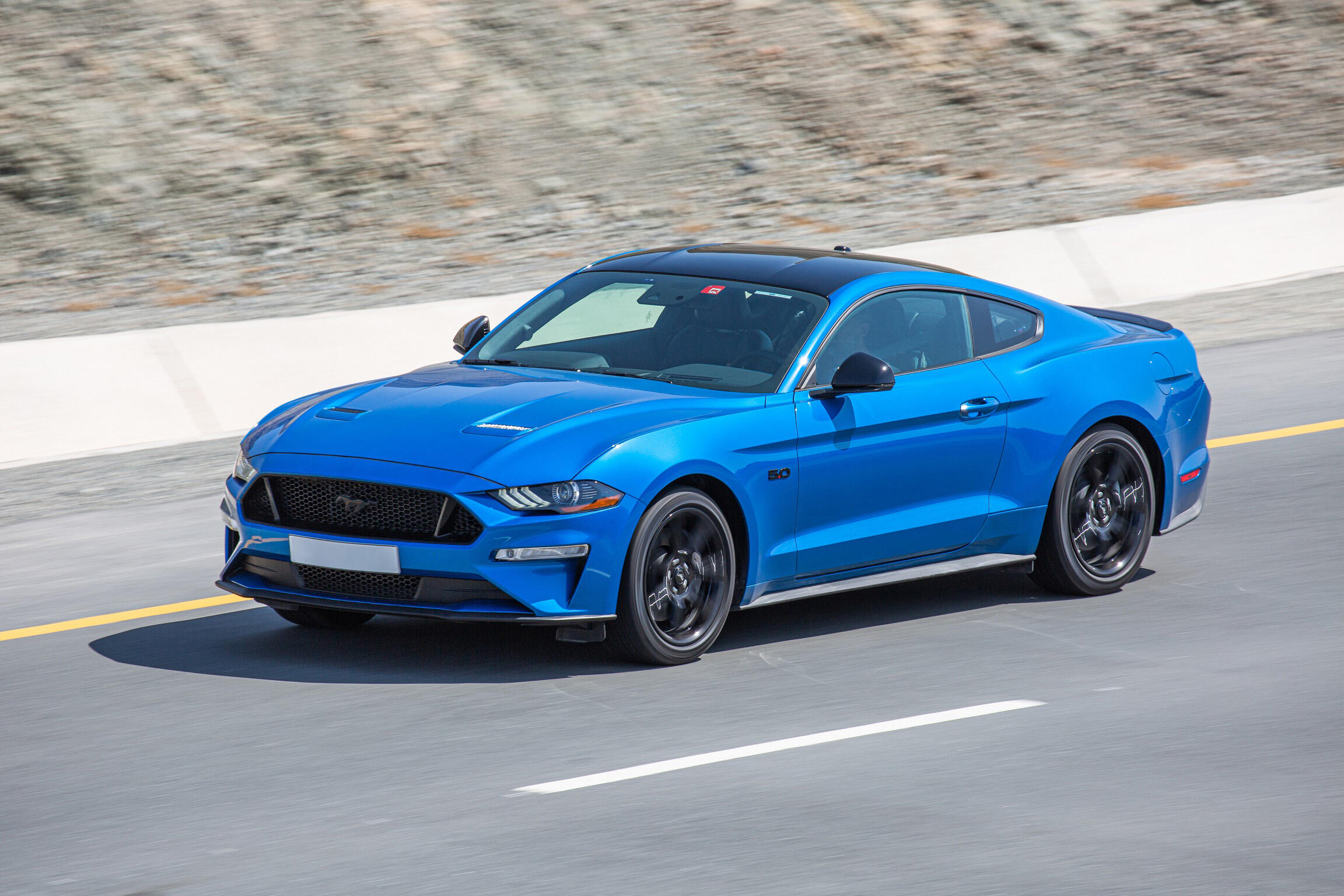 Ford Ranger, Mustang and Super Duty Take Top Honours in 2020 JD Power ...