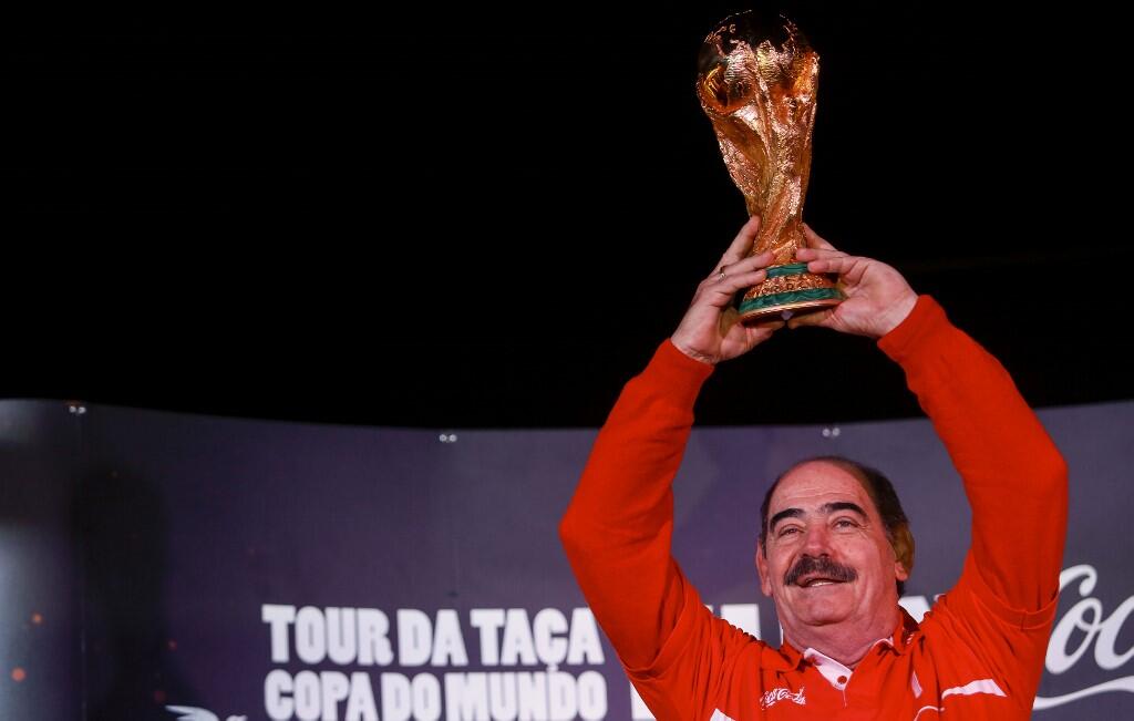 How Roberto Rivelino Raised the Bar for Saudi Football | Al Bawaba