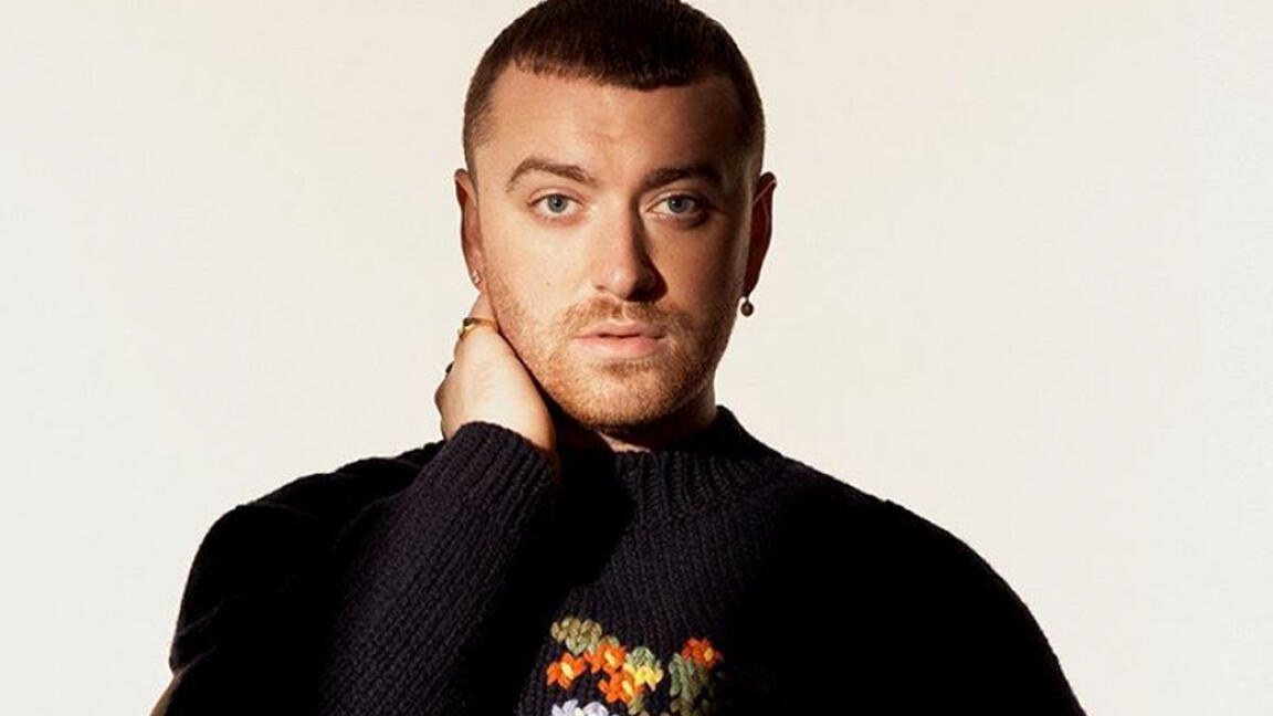 Sam Smith Returns With a New Album | Al Bawaba