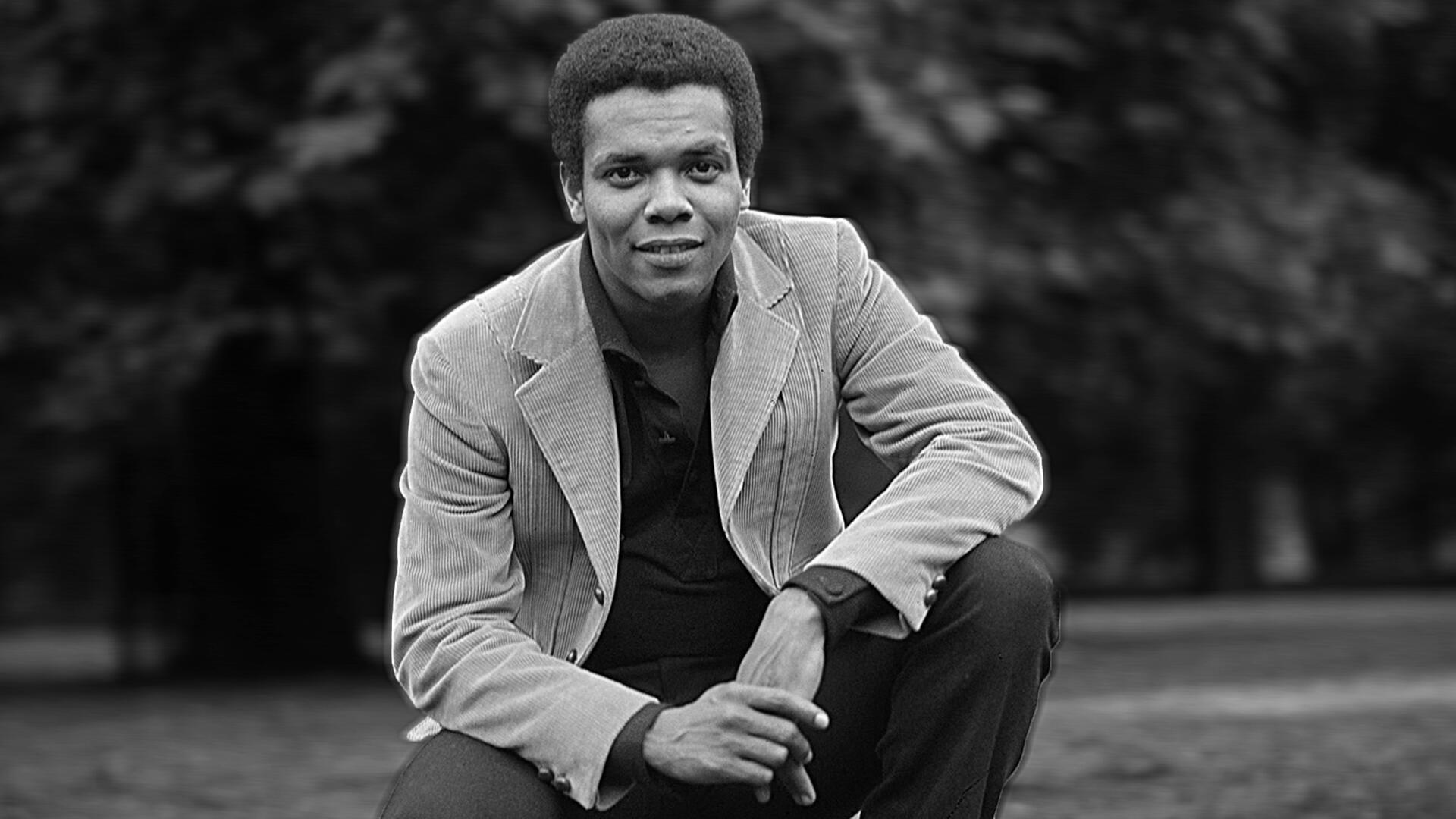 Johnny Nash Passes Away Aged 80 | Al Bawaba