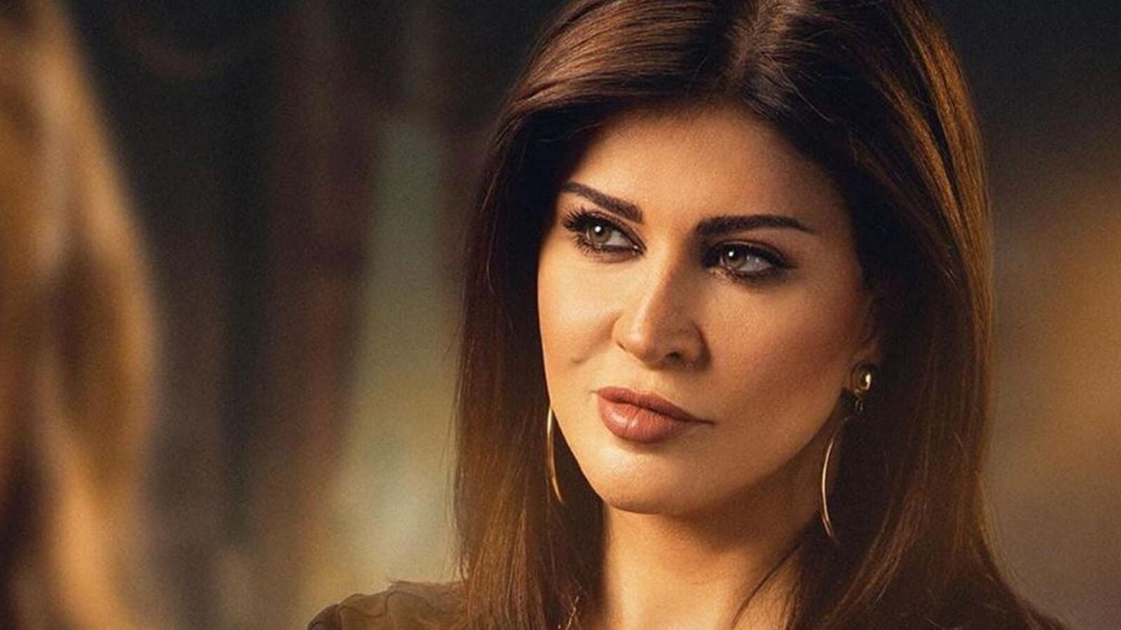 Were They Born on the Plane? Jumana Murad Gives Premature Birth of a ...