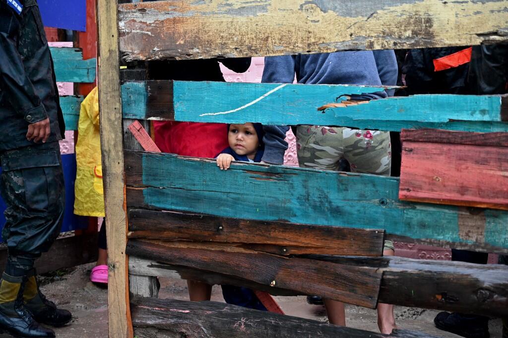 Hurricane Lota Kills 8 Dead, Leave Millions On Verge of 'Humanitarian ...