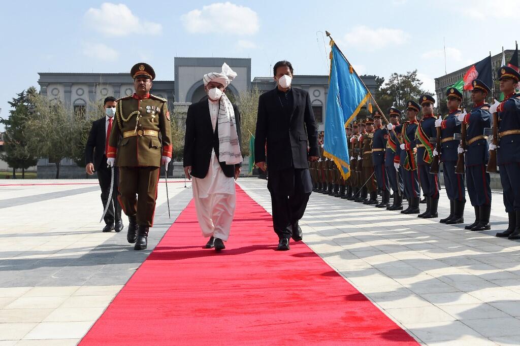 Pakistan Dismisses 'Baseless Speculation' of Recognizing Israel | Al Bawaba