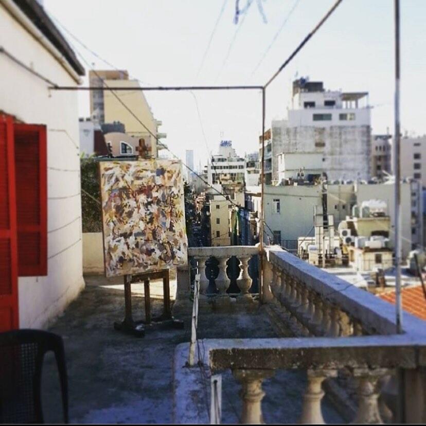 Cultural Initiatives Seek to Lend a Helping Hand to Artists in Beirut ...
