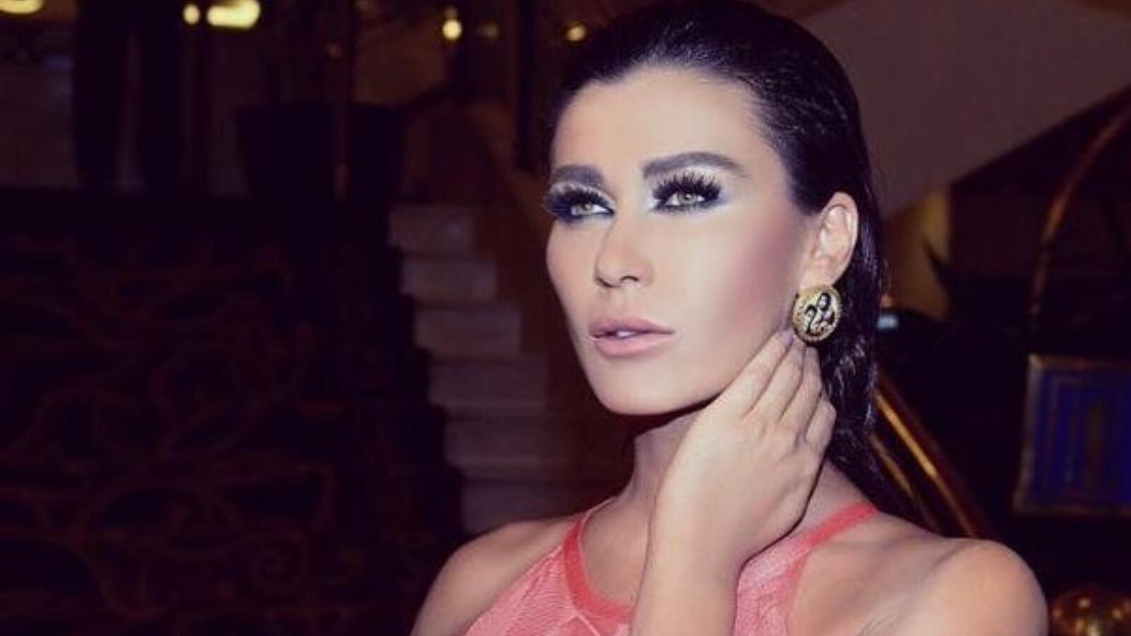 Botox or Extra Pounds?! Nadine Al Rassi Looks Different in Her Latest ...