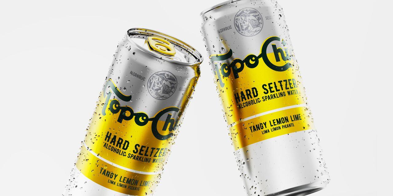 Alcopops: Coca-Cola Under Fire For its Alcohol-laced Sparkling Water ...