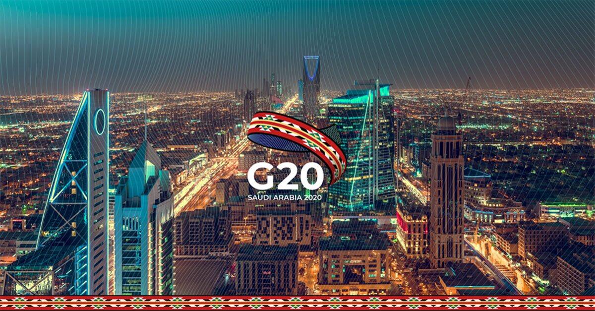 Riyadh's G20 Summit Tackles the Pandemic and the Century's Worst ...
