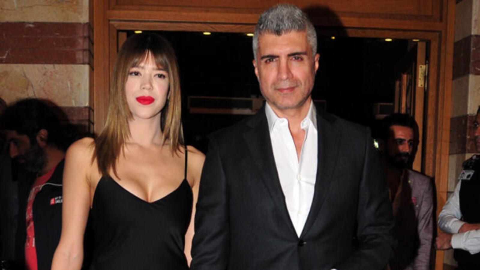 Get Out of My House! Özcan Deniz Files a Criminal Claim Against Ex Wife ...