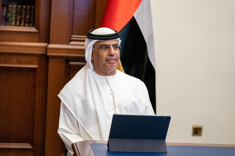 H.E. Obaid Humaid Al Tayer Participates in Final Meeting for G20 ...