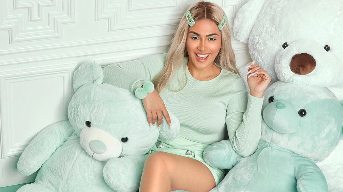 Huda Beauty is Most in-Demand Beauty Brand of 2020 | Al Bawaba