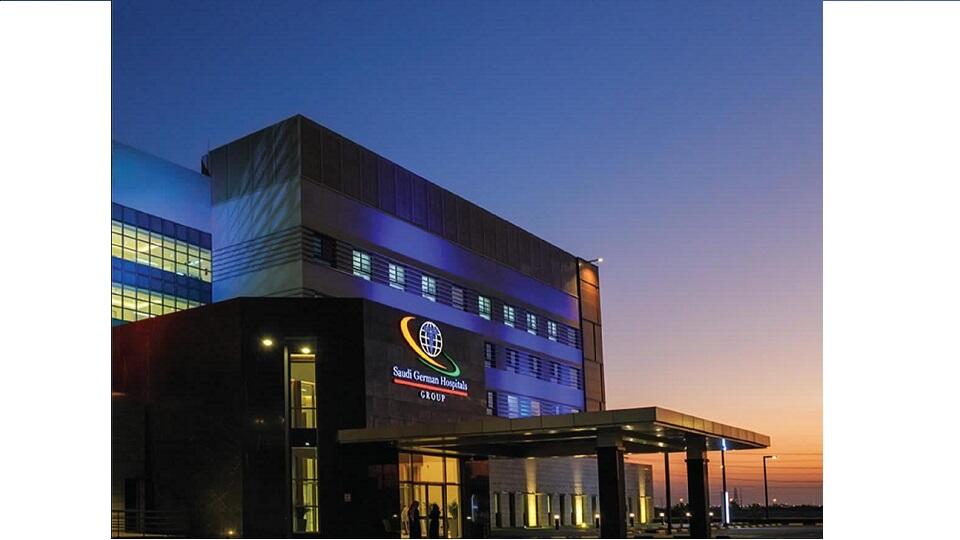 Saudi German Hospitals Group Boosts Medical Expertise Through New and ...