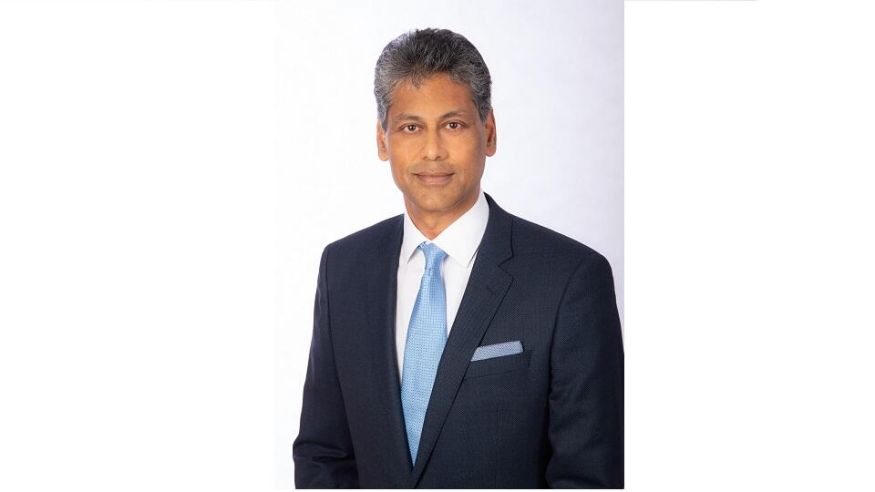 Marriott International Names Satya Anand President of Europe, Middle ...