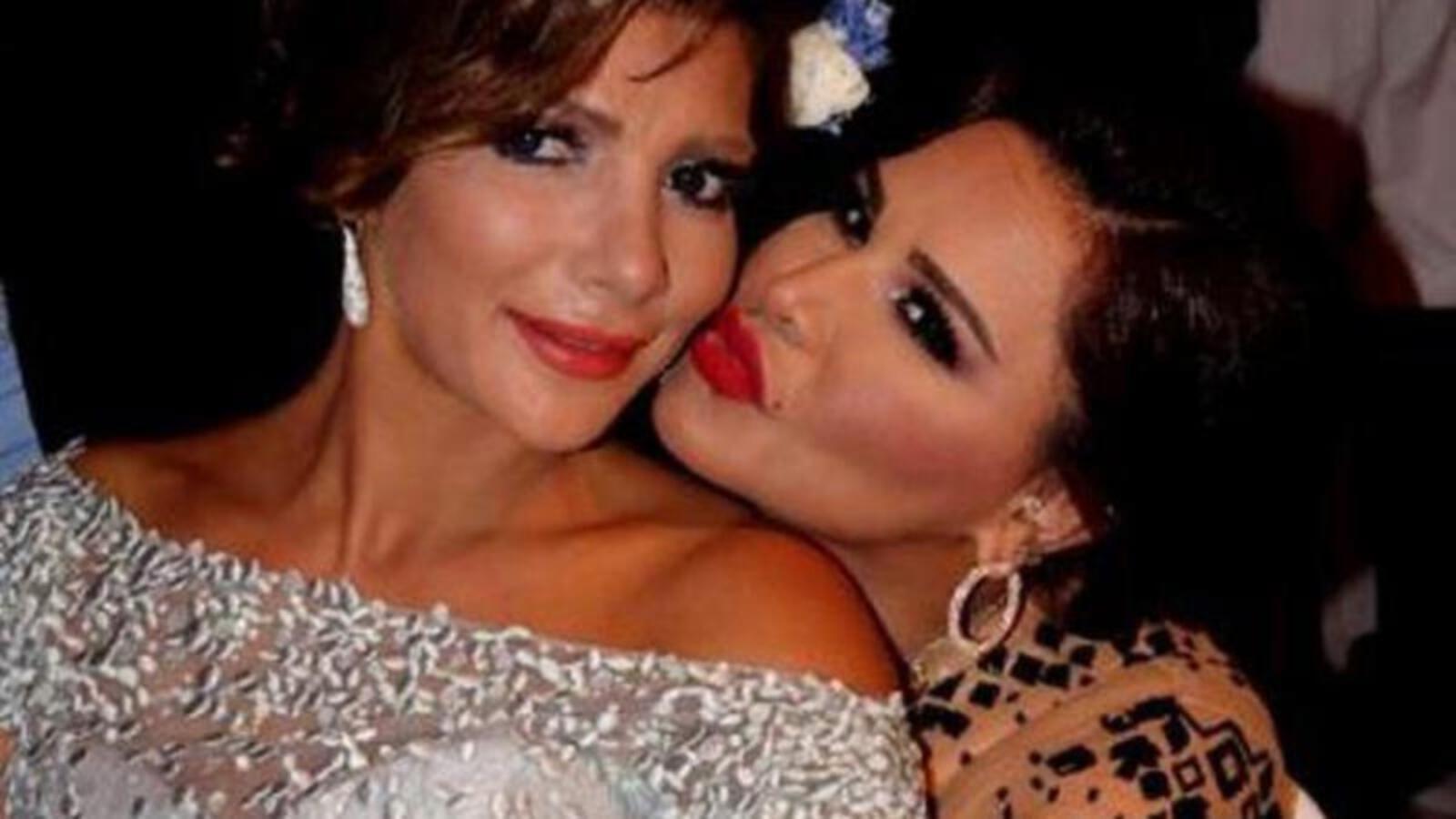 We Lost Count of Their Fights ... But Assala and Ahlam Reconcile AGAIN ...