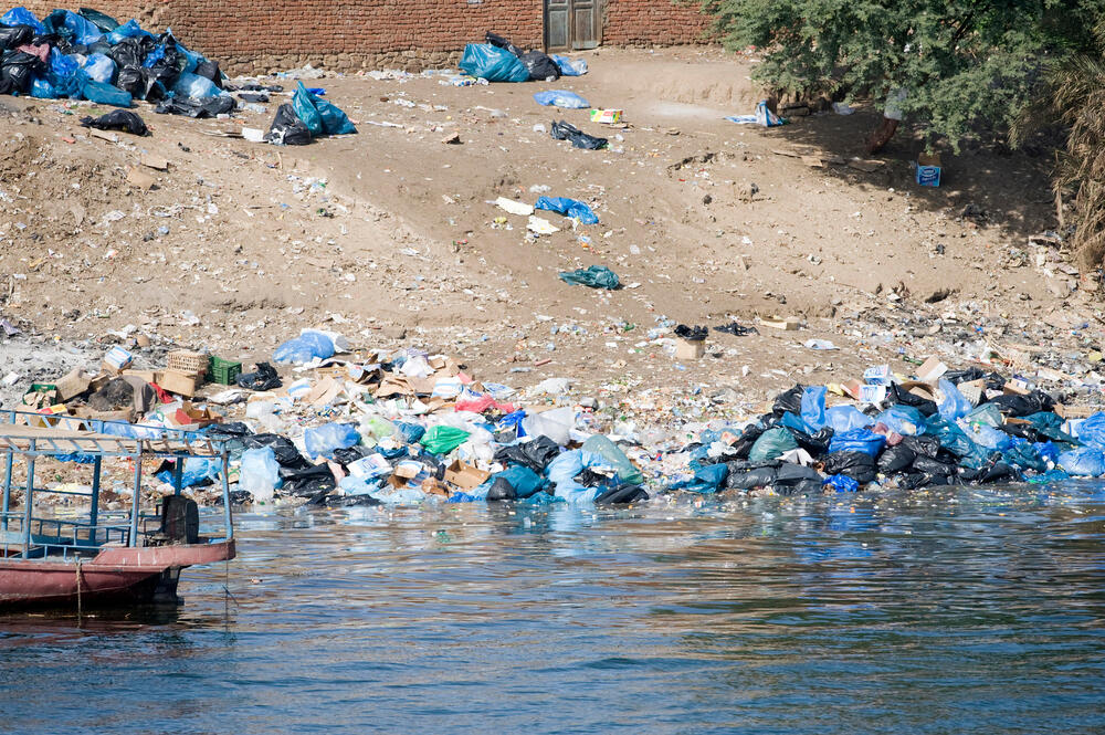 Egypt Steps up Recycling Effort Through E-waste Application | Al Bawaba