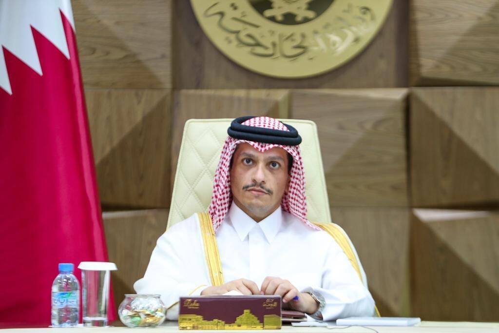 قطر والكويت توقعان 5 اتفاقيات ثنائية لتعزيز التعاون المشترك البوابة