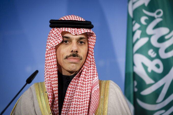 Saudi Arabia, Qatar Inch Closer to End The Gulf Dispute | Al Bawaba