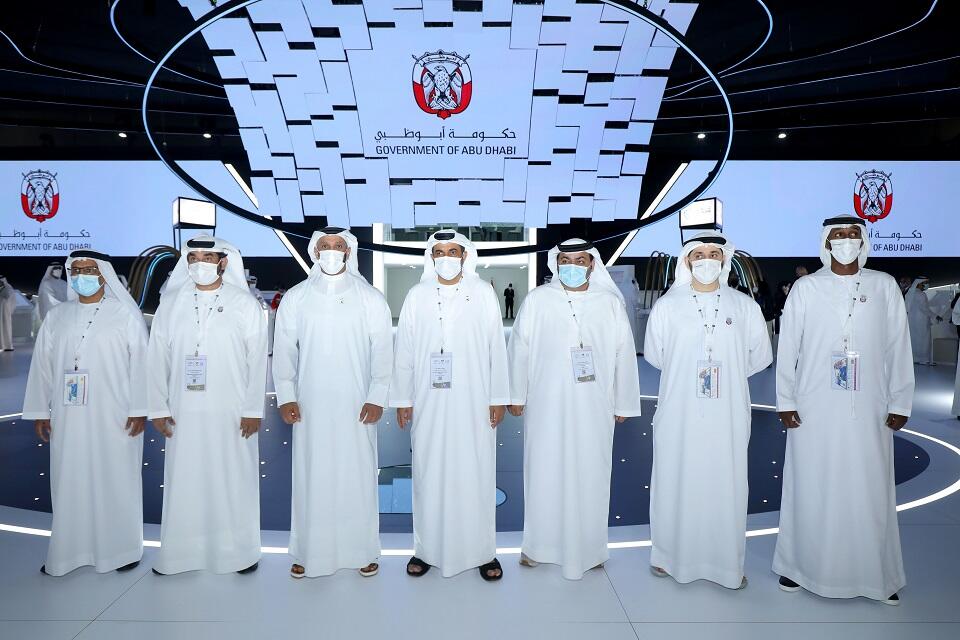 Abu Dhabi Department of Health and Adda Achieve a Quantum Leap in Risk ...