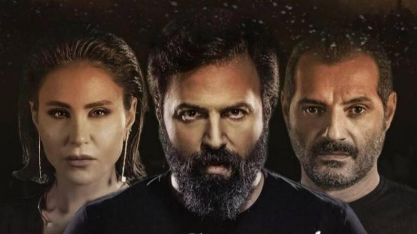 Al-Hayba Al-Rad 28: Jabal Refuses To Declare Nimr Al-Saeed His Master ...