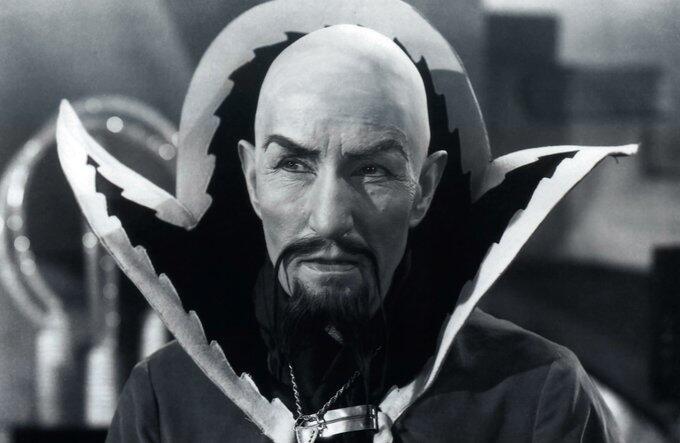 UK Film Classification Warns About 'Outright Offensive' Character in ...