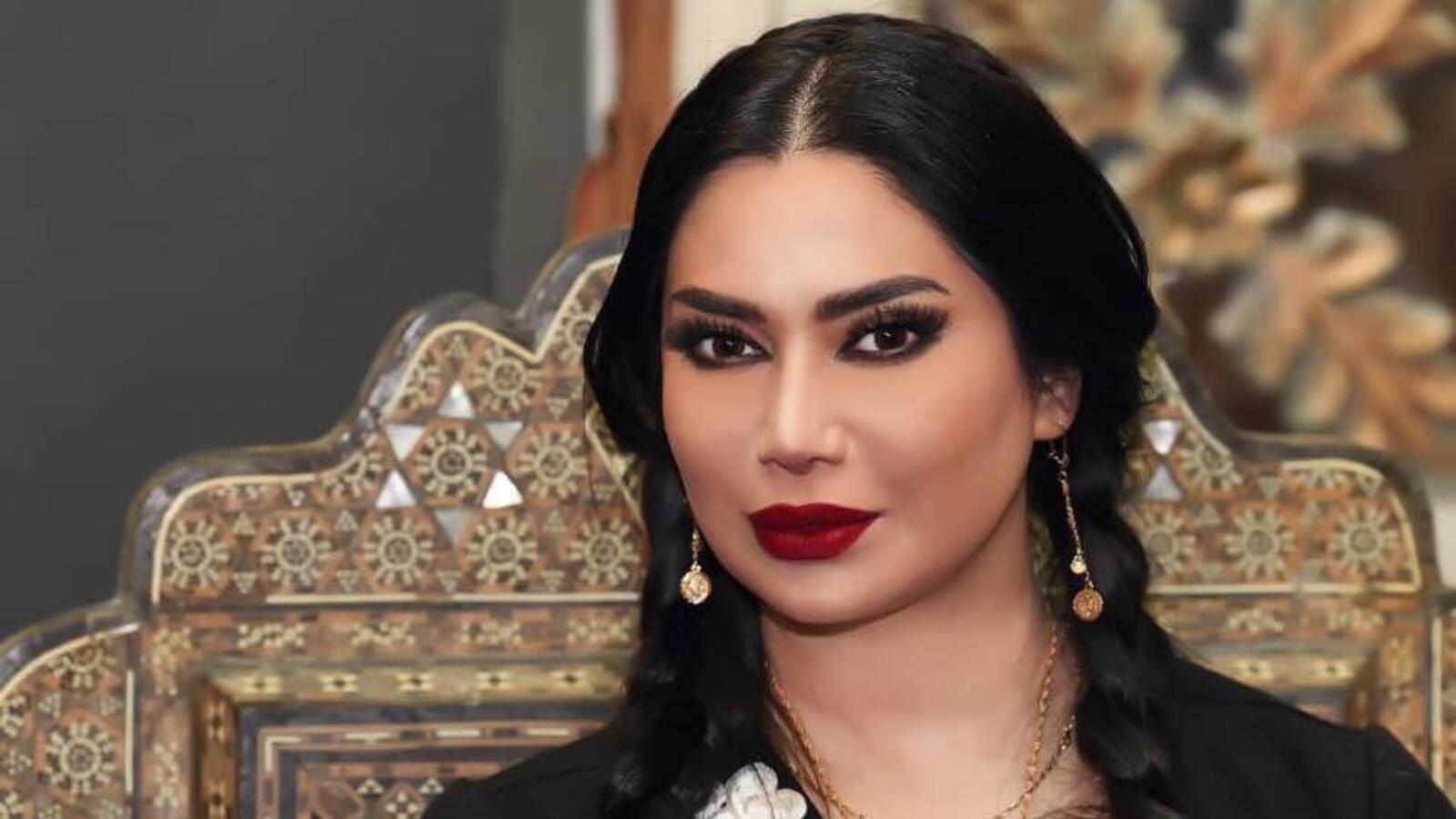 Is That Your Thong Ma'am?! Rana Al-Abyad Sparks Outrage Because of This ...