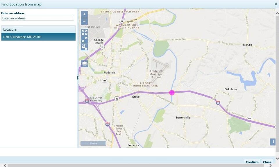 Maryland State Highway Administration Uses Assetwise To Create ...