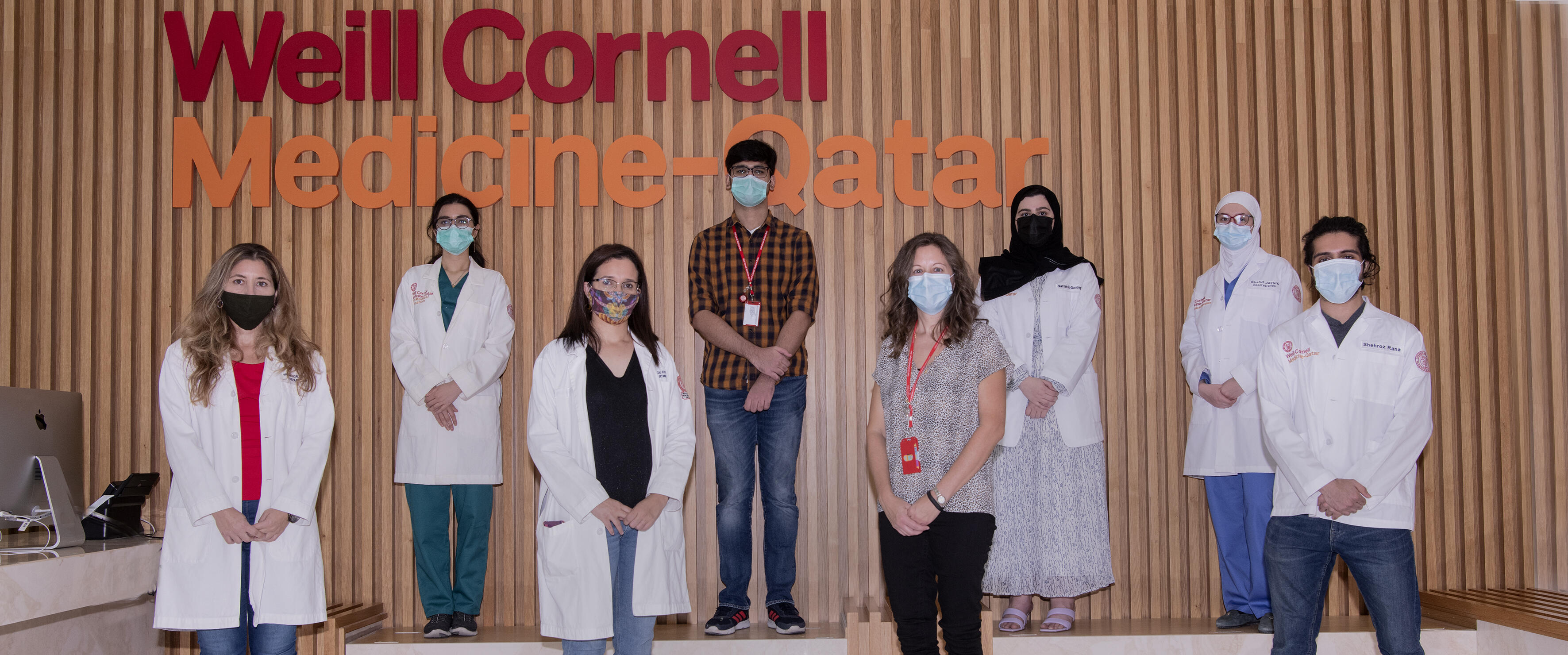 WCM-Q Research Investigates Therapeutic Effects of Arabic Music | Al Bawaba