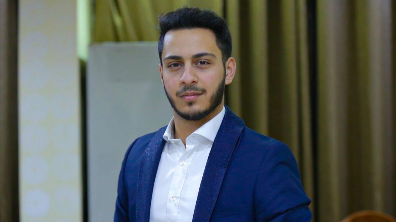 Toyor Al Jannah Star Al-Waleed Miqdad's Fiancée Makes Her First Public ...