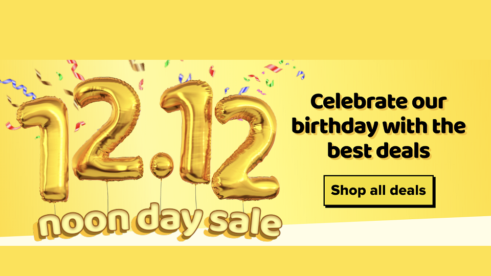 Noon Celebrates 3rd Anniversary With Giant Four-Day Sale | Al Bawaba