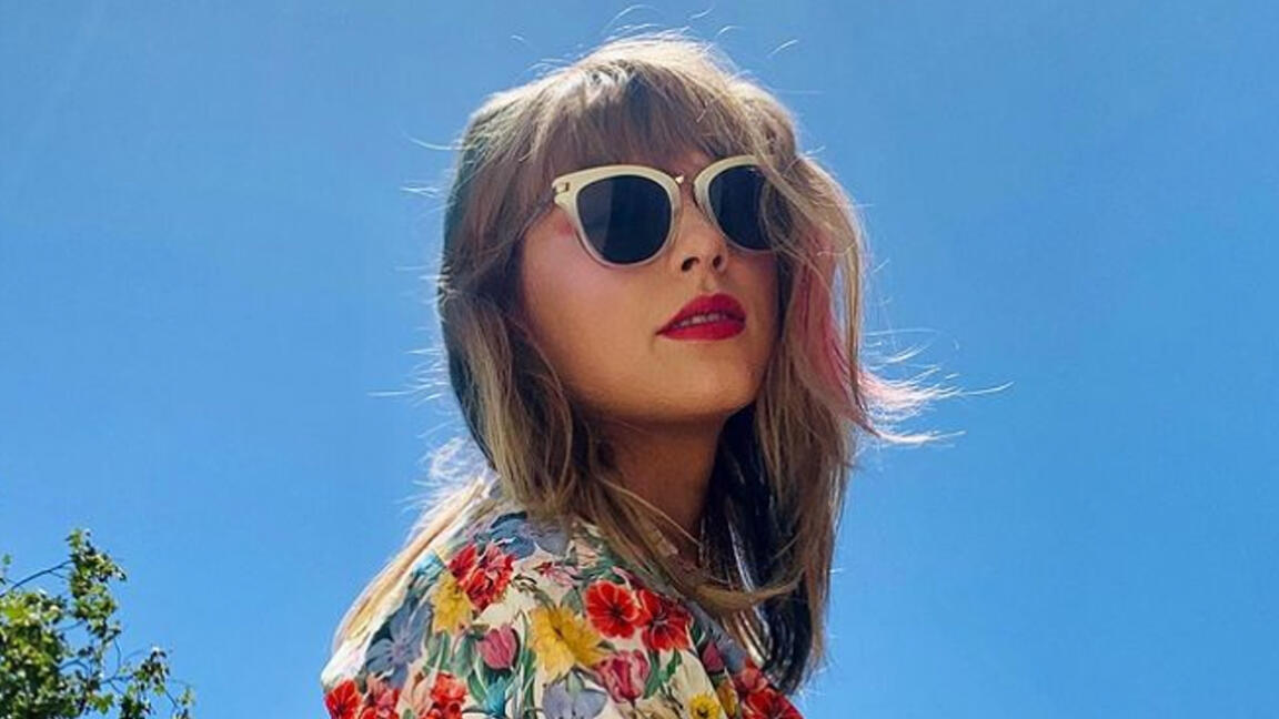 Taylor Swift Promises to Always Advocate For LGBTQ+ | Al Bawaba