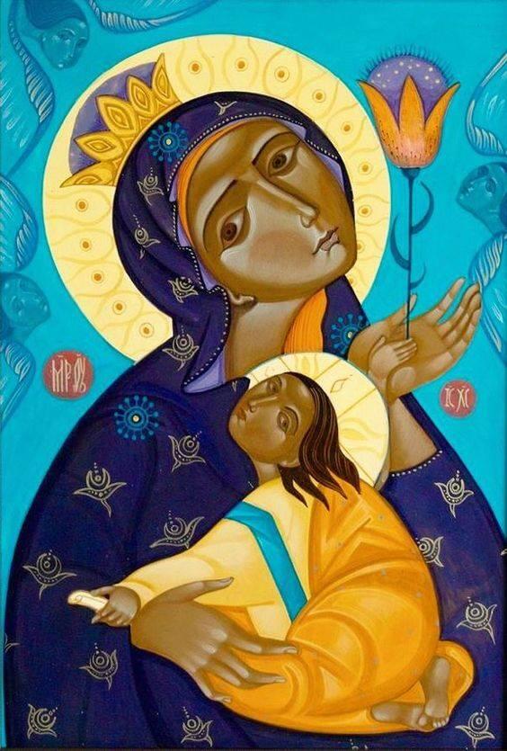 Virgin Mary: The World’s Most Powerful Woman | Al Bawaba