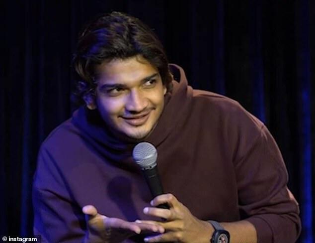 Video: Indian Comedian Beaten, Arrested Over 'Indecent Comments' About ...