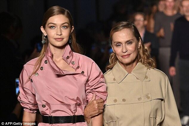Lauren Hutton Sex Is The Secret Way For Pretty Skin Al Bawaba
