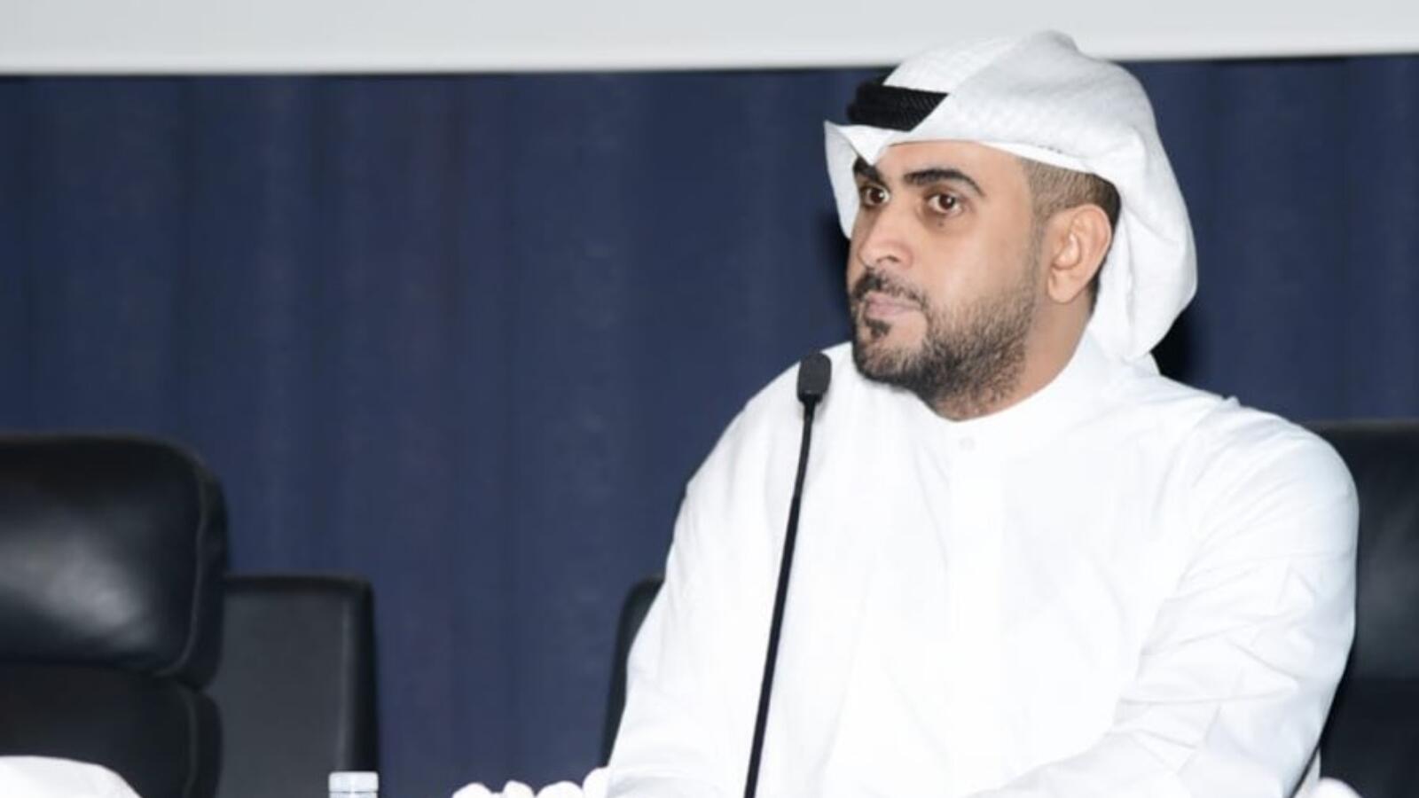 After Converting to Christianity, Mohammad Al-Momen Shocks Followers in ...