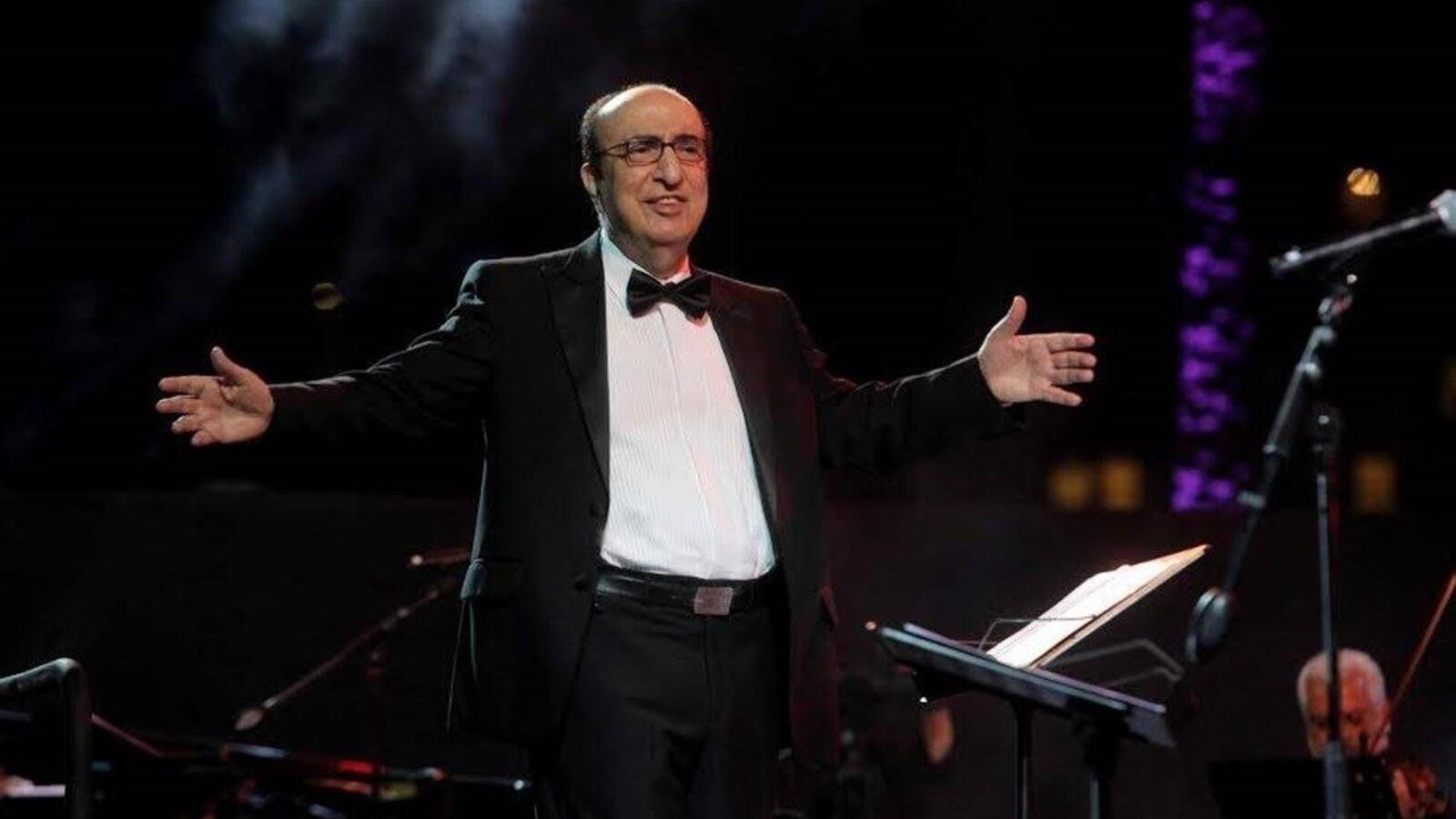 BREAKING: Elias Al-Rahbani Dies Aged 83 After 7 Days of Battling ...