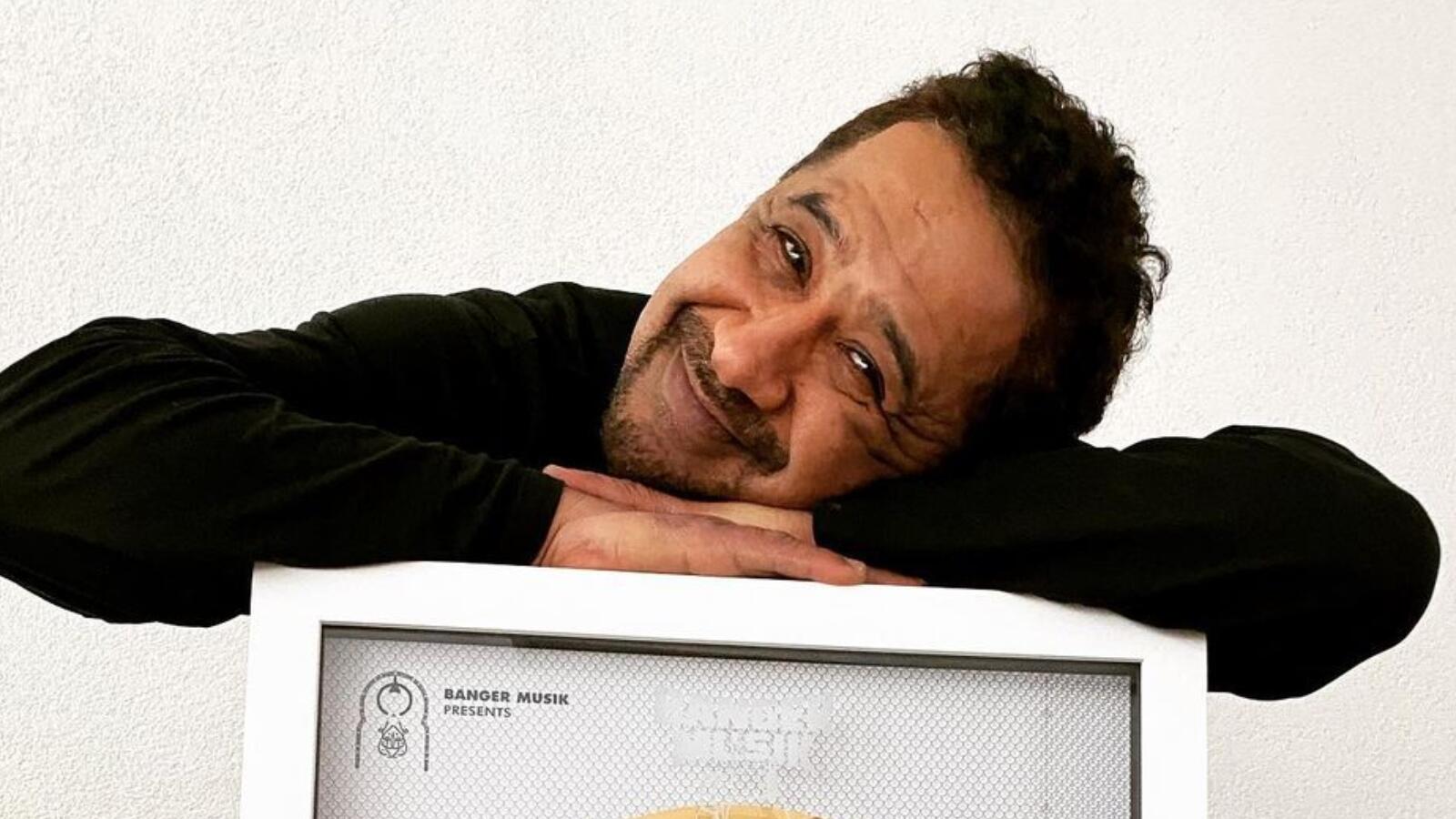 Has Cheb Khaled Died? | Al Bawaba
