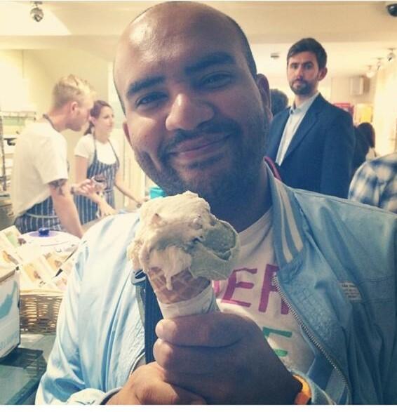 Emirati Hussain Al-Moosawi Searches For Space in His Photographs | Al ...