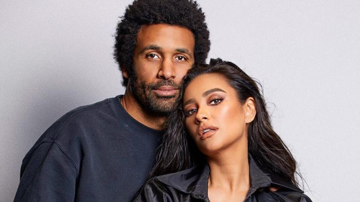 Shay Mitchell Reveals Her Relationship With Matte Babel Has Ups And ...