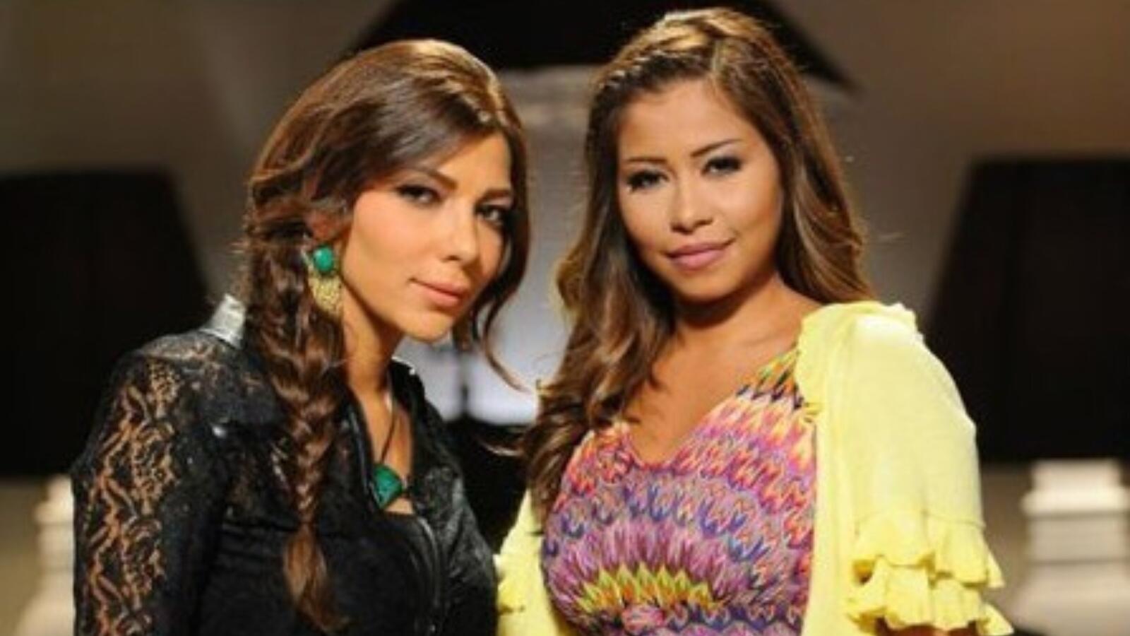 Sherine and Assala To Throw a Concert Together.. and Fans Are Ecstatic ...