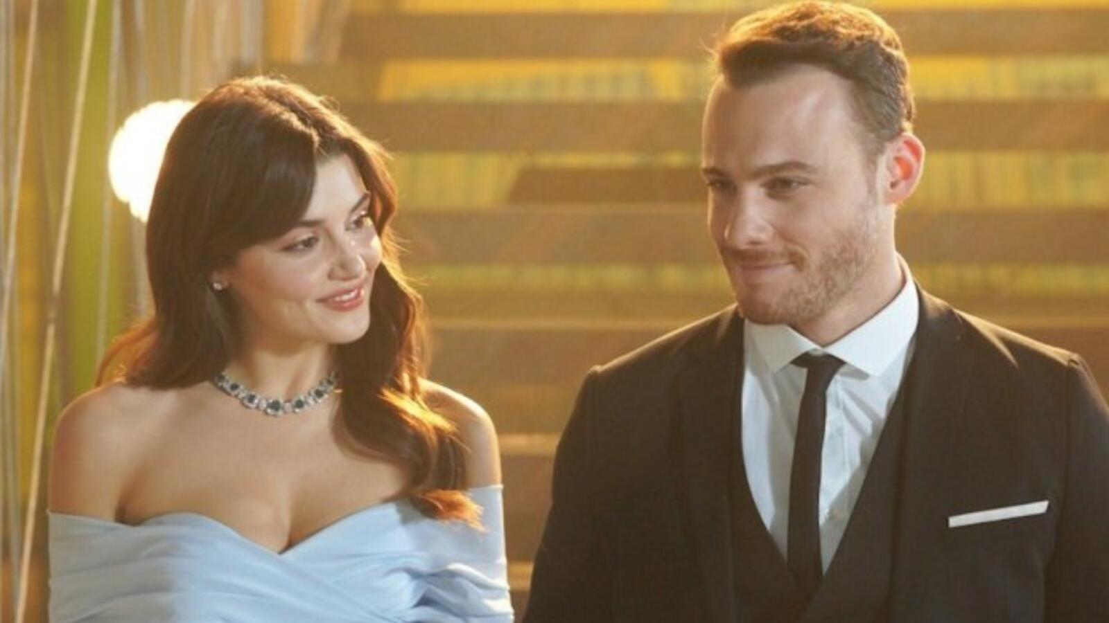 Where Is the Arabian Princess?! Sen Çal Kapimi Ridiculed Over Hande ...