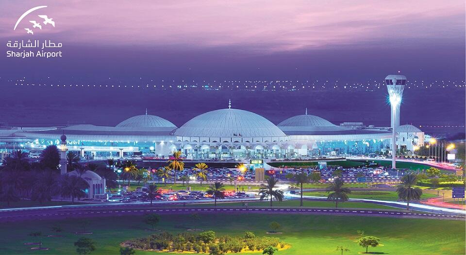 Sharjah Airport Becomes First Airport in the UAE To Obtain the ...