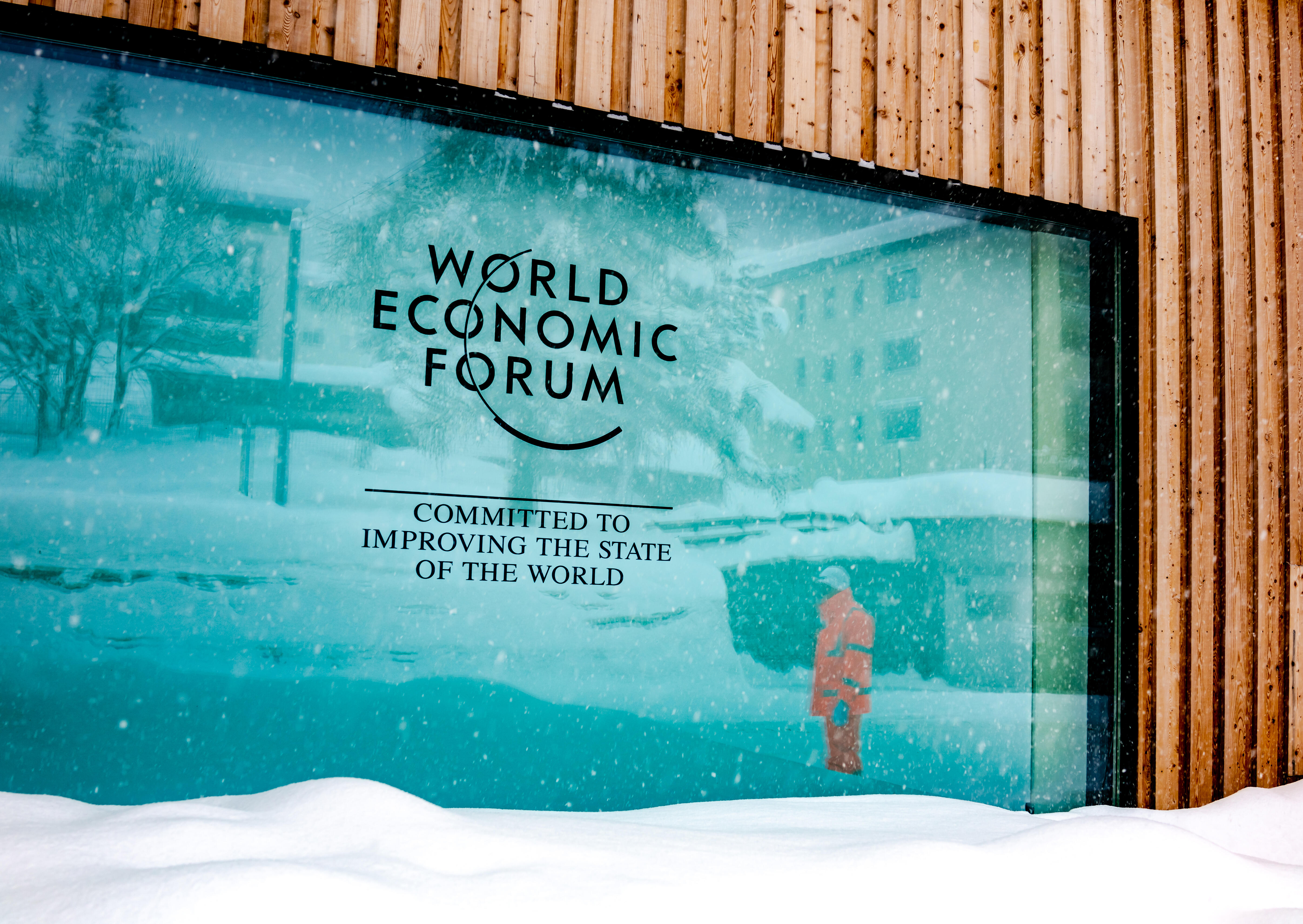 World Economic Forum 2021 Is More Important Than Any Other Year, Here ...