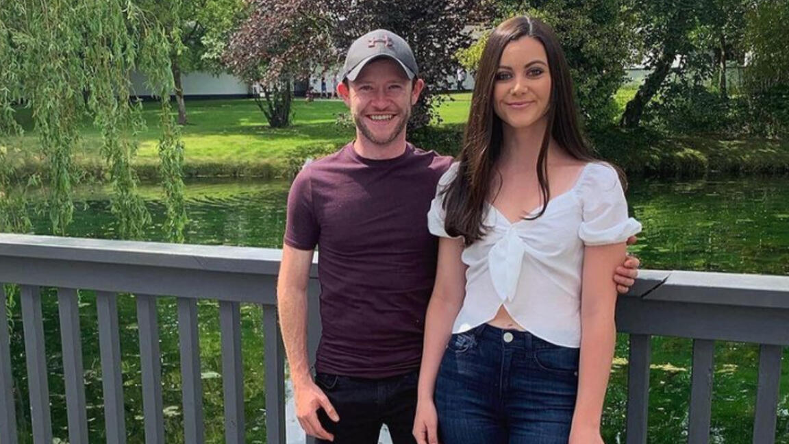 Devon Murray Welcomes His First Child | Al Bawaba