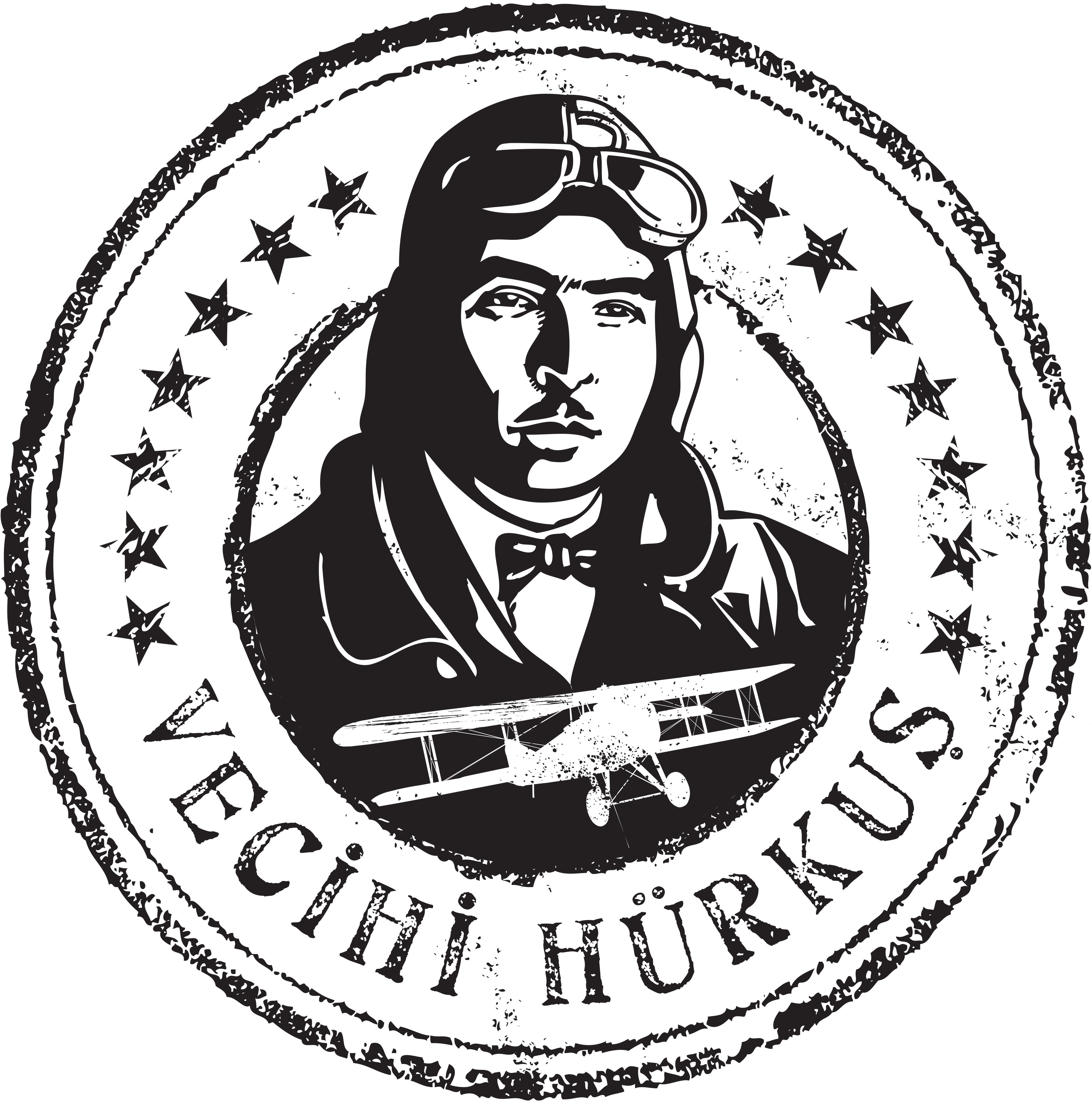 Meet Vecihi Hurkus The Legend Behind Turkey's First Airplane | Al Bawaba