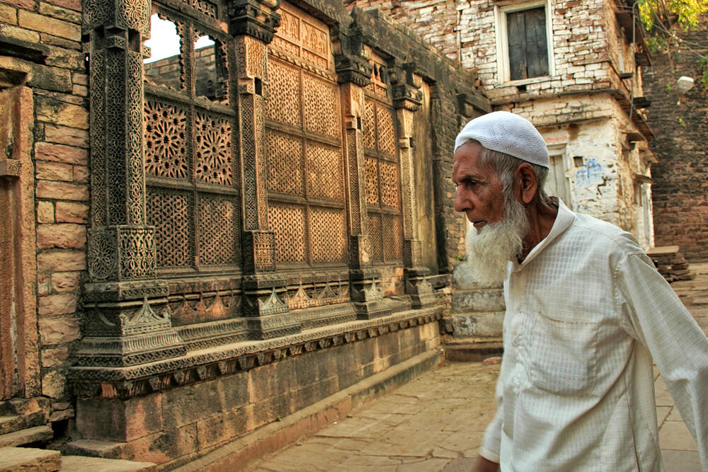 Hebrew Museum in India Unveils a Story of Jewish-Muslim Coexistence ...