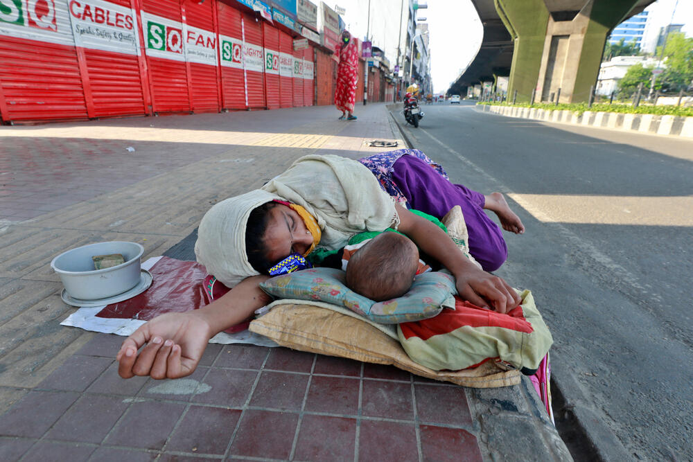 Bangladesh Launches Project to House All of Its Homeless Population ...