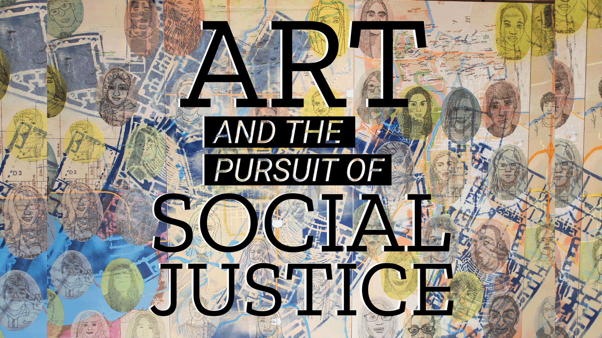 Art and Social Justice: The Iowa Cultural Seminars in February | Al Bawaba