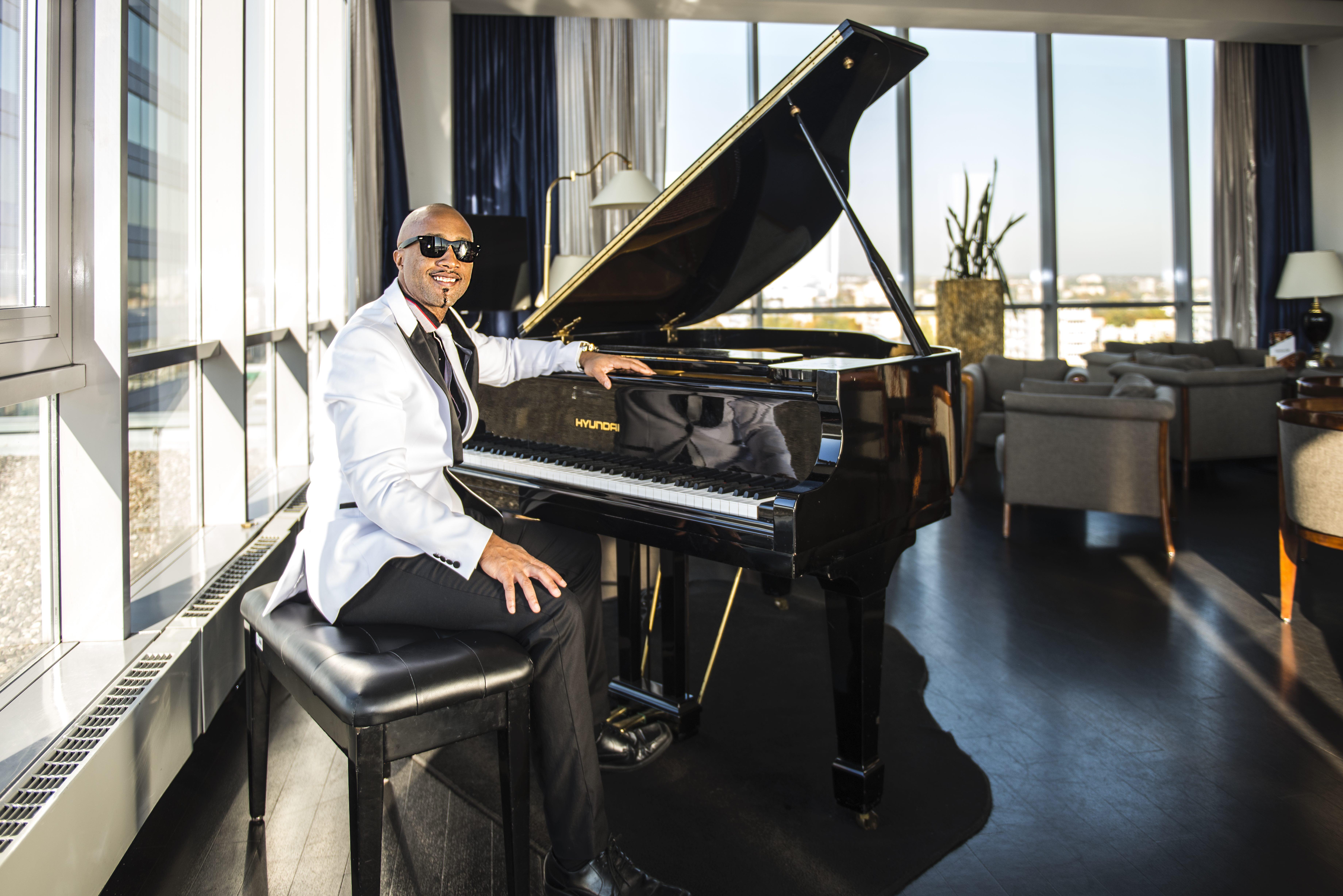 Slip Into the Jazz Age at Al Maha Jazz Lounge, to Open at Al Bustan ...