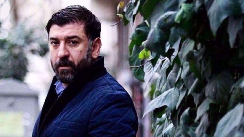 Former Iranian Footballer Ali Ansarian Dies of Covid-19 | Al Bawaba