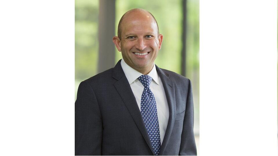 Emerson Names Lal Karsanbhai as New CEO Following David N. Farr’s ...