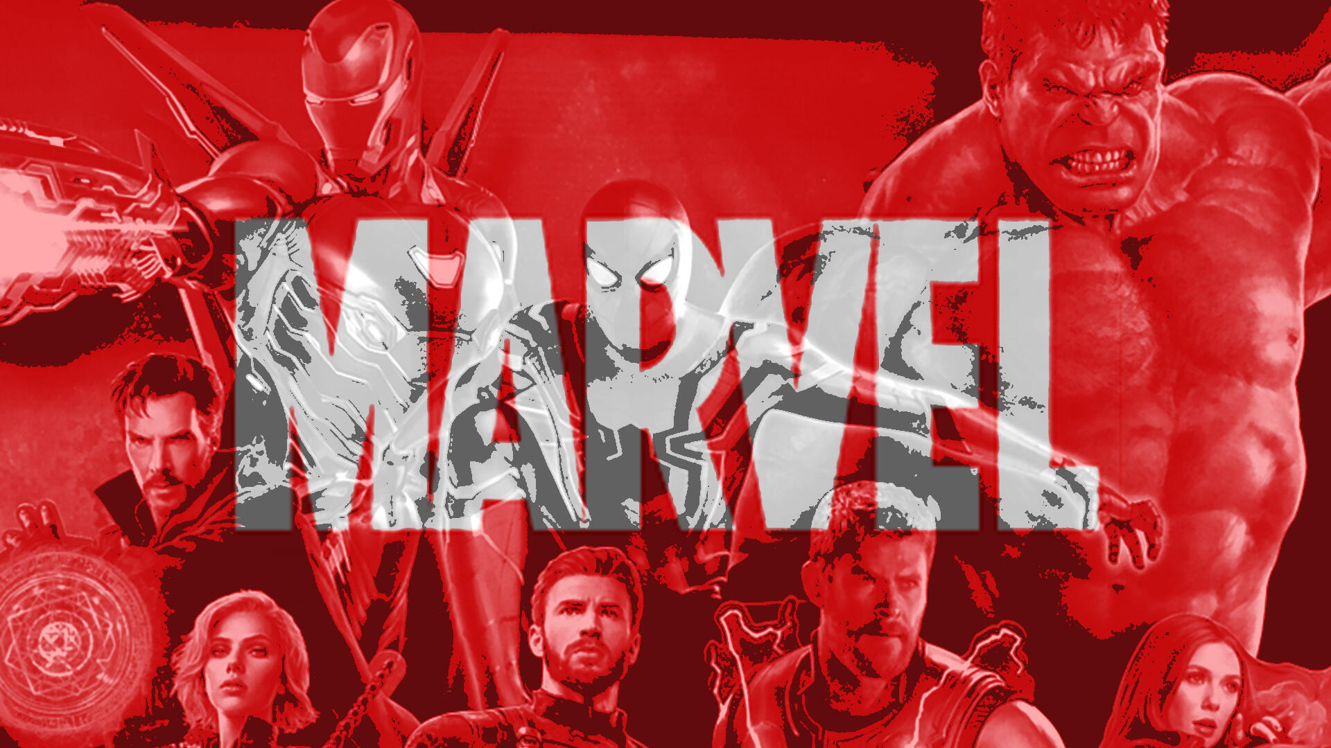 Can Other Franchises Surpass Marvel and Conquer the Entertainment World ...